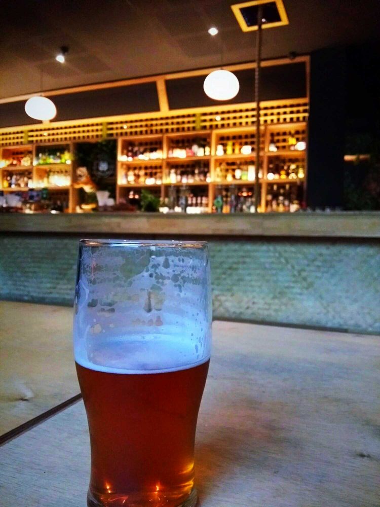 MAD DOGS JUNGLE BAR - Updated June 2024 - 16 Milligan St, Perth Western ...