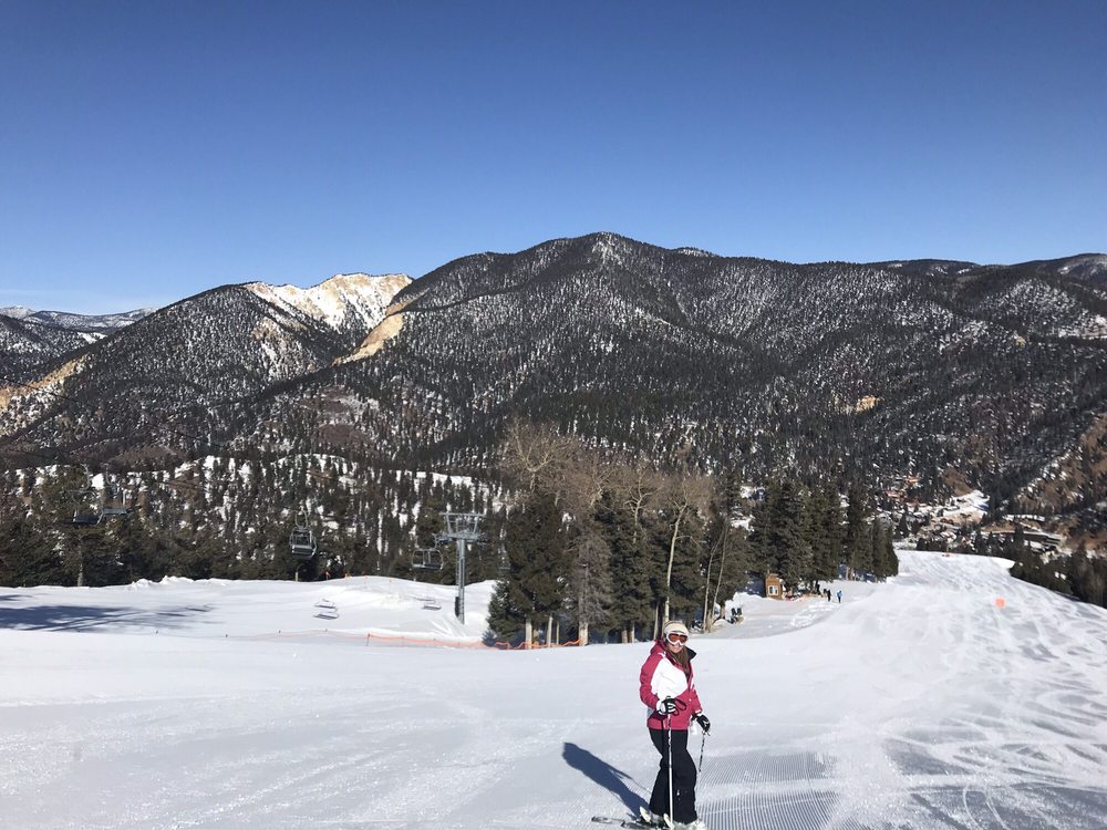 RED RIVER SKI & SUMMER AREA - 81 Photos & 41 Reviews - Ski Resorts ...