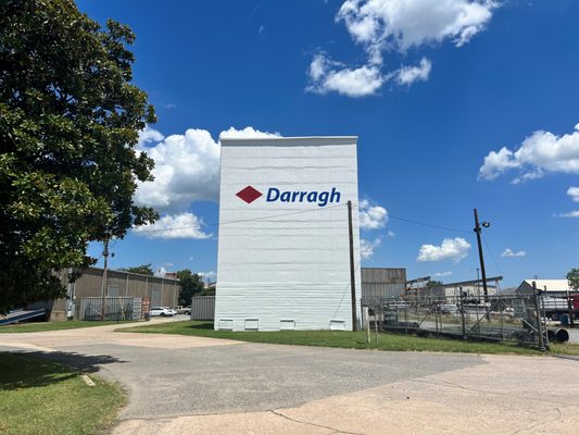 DARRAGH COMPANY - Updated December 2025 - 1401 E 6th St, Little Rock ...