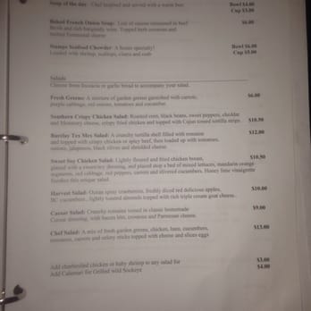 STAMPS CAFE - Updated December 2025 - 4277 Stamp Avenue, Port Alberni ...