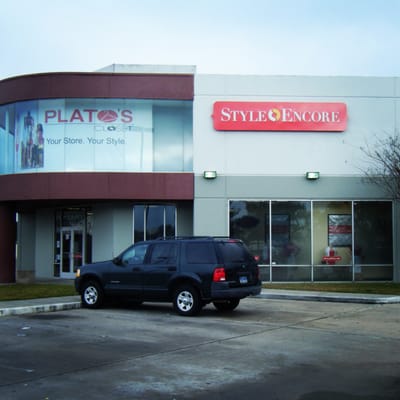STYLE ENCORE - Updated August 2025 - 43 Reviews - 7885 Fm 1960 W ...
