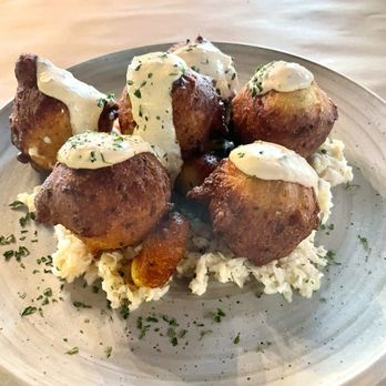 ANGEL OAK RESTAURANT - Updated March 2025 - 573 Photos & 717 Reviews ...