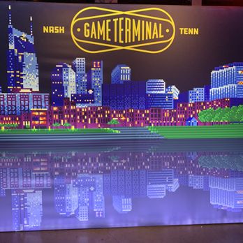 Game Terminal - Cheap - Arcades - Updated June 2025 - 212 Photos - 168 ...