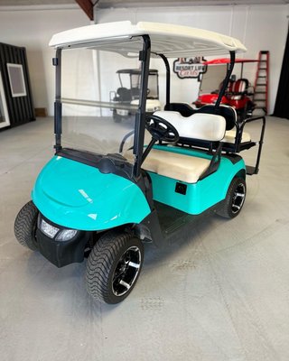 RESORT LIFE CARTS - Updated October 2025 - 43 Photos - 10740 Highway 41 ...