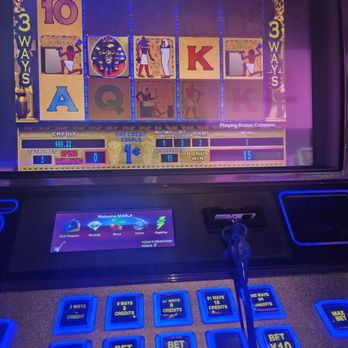 WINSTAR WORLD CASINO AND RESORT - Updated July 2024 - 1119 Photos & 967 ...