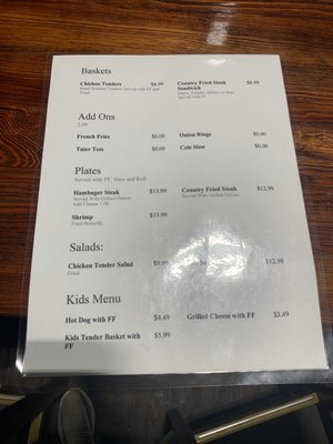 FLAT TIRE BAR AND GRILL - Updated January 2026 - 17 N Oliver St ...