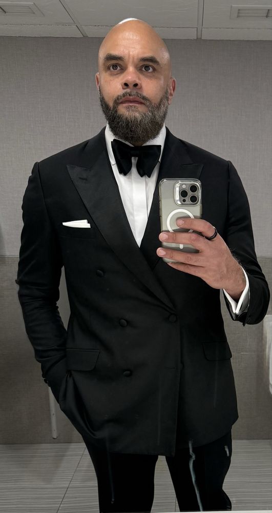 ENGLAND CUSTOM TAILOR - Updated September 2025 - 5799 N Lincoln Ave ...