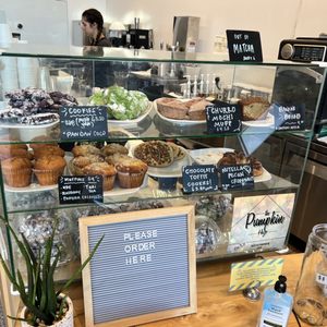 18 GRAMS COFFEE ROASTERS - 633 Photos & 255 Reviews - 1600 Ethan Way ...