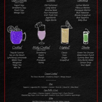 THE QUI KOREAN BBQ & BAR - Updated December 2025 - 33 Photos & 44 ...