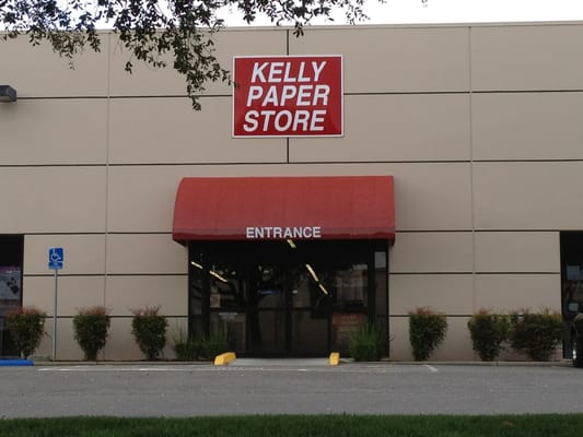 KELLY PAPER STORE - Updated November 2025 - 1099 Vine St, Sacramento ...