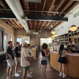 HALCYON - Updated July 2025 - 691 Photos & 938 Reviews - 218 W 4th St ...