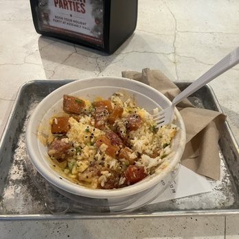 POKE NASH - Updated April 2025 - 42 Photos & 40 Reviews - 5055 Broadway ...