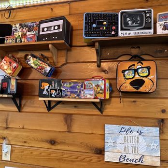 SHELL LAKE LUNCHBOX - Updated January 2026 - 22 Photos - 36 W 5th Ave ...