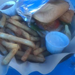 HARBOR FISH CAFE - Updated October 2025 - 768 Photos & 909 Reviews ...