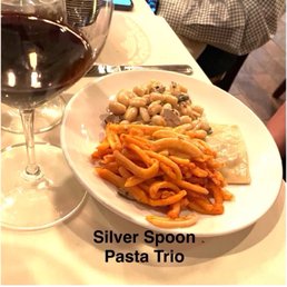 SILVER SPOON - Updated December 2025 - 289 Photos & 304 Reviews - 543 ...