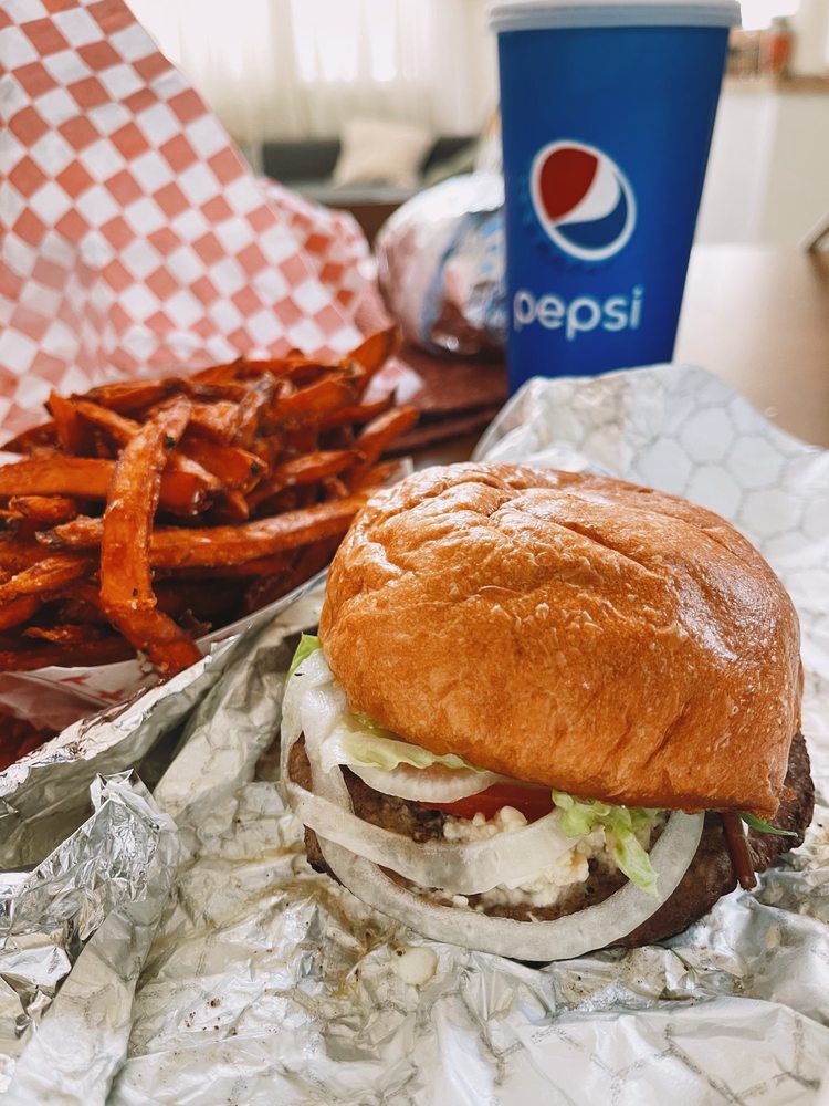 BURGER ME! - Updated November 2024 - 417 Photos & 658 Reviews - 6280 ...