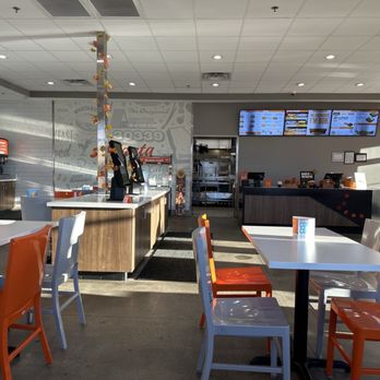 WHATABURGER - Updated June 2025 - 60 Photos & 83 Reviews - 2955 Cobb ...