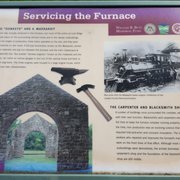 LOCK RIDGE PARK AND FURNACE - 65 Photos - Parks - 525 Franklin St ...