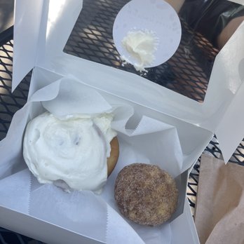 MIDTOWN BAKERY - Updated July 2024 - 73 Photos & 60 Reviews - 2301 J St ...