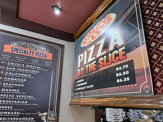CHICO’S PIZZA - Updated September 2025 - 130 Photos & 96 Reviews - 1434 ...