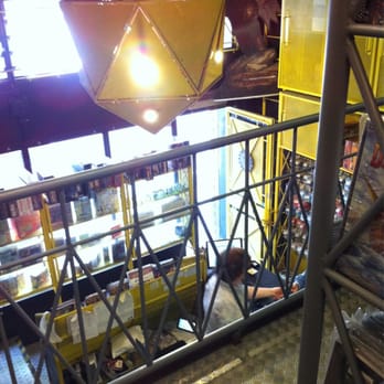 ORCS NEST - Updated December 2025 - 13 Photos & 21 Reviews - 6 Earlham ...