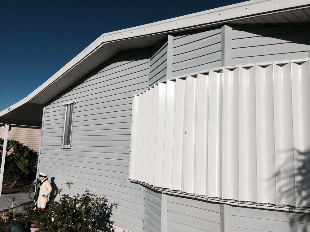 BSS EXTERIORS - Updated January 2026 - 102 Photos - 2790 Palm Bay Rd NE ...