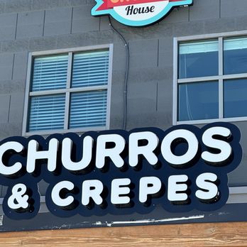 FRANCO’S CHURRO HOUSE - Updated July 2024 - 46 Photos & 28 Reviews ...