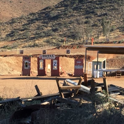 PALA SHOOTING RANGE - Updated November 2025 - 15 Photos & 33 Reviews ...