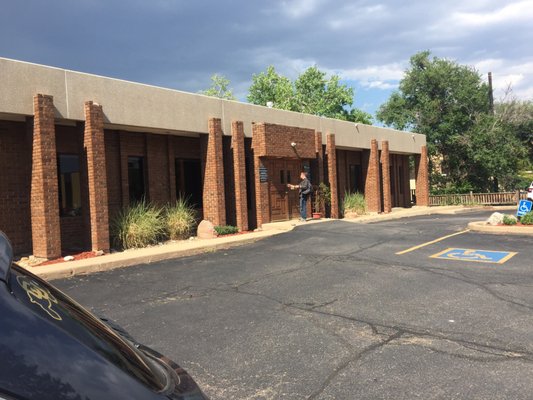 ALTITUDE PHYSICAL THERAPY - BOULDER - Updated January 2026 - 26 Photos ...