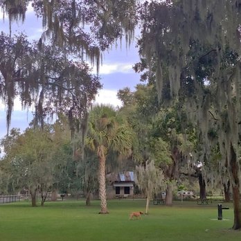 BECK RANCH PARK DOG PARK - Updated October 2025 - 18 Photos - SR-415 ...