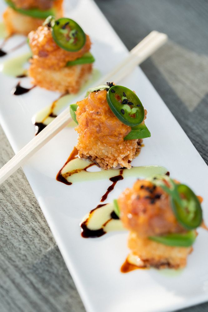 ZINC@SHADE - Updated January 2025 - 658 Photos & 557 Reviews - 1221 N ...