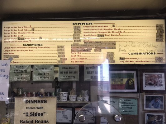 JAY BEE’S BAR-B-Q - 261 Photos & 596 Reviews - 15911 S Avalon Blvd ...
