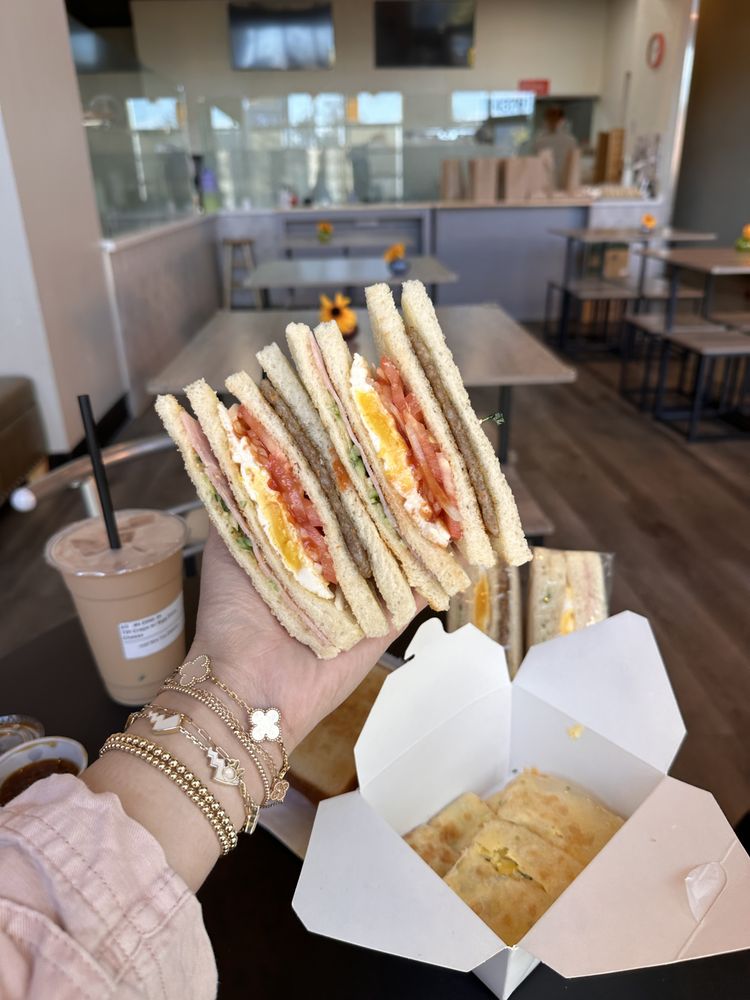 signature sandwich - Yelp