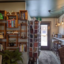 TEN TOES COFFEE HOUSE - Updated December 2025 - 39 Photos - 1109 ...