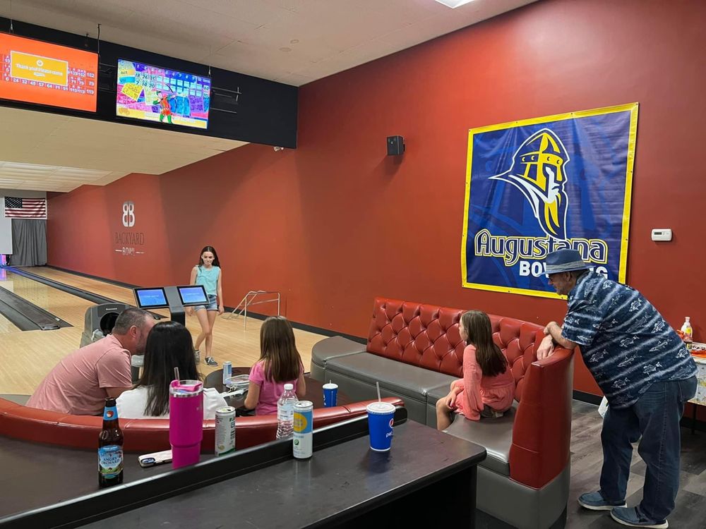 BACKYARD BOWL & ABIDES BAR AND GRILL - Updated December 2025 - 38 ...