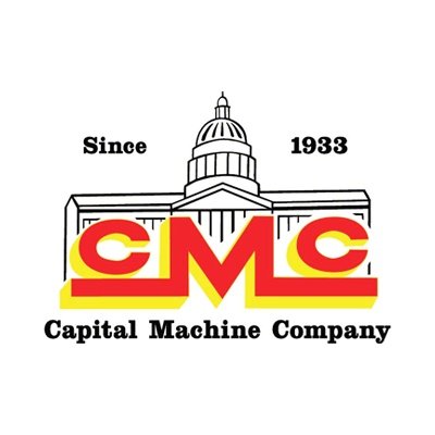 CAPITAL MACHINE COMPANY - Updated November 2025 - 1101 Industrial Dr ...