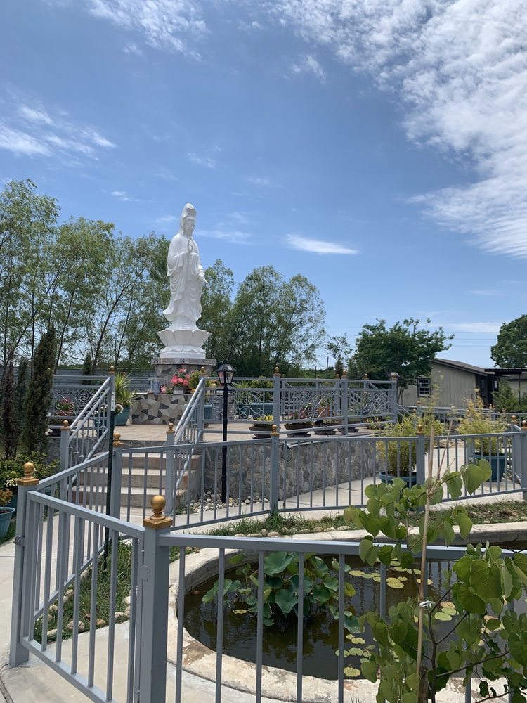 LIEN HOA TEMPLE - Updated May 2024 - 18 Photos - 6709 Howell Sugar Land ...