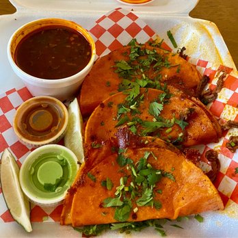 TROMPITOZ TAQUERIA - Updated October 2025 - 109 Photos & 107 Reviews ...