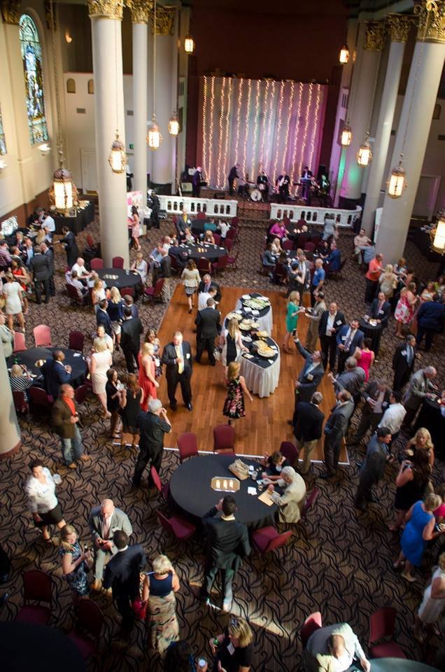 THE PITTSBURGH BUSINESS EXCHANGE - Updated October 2025 - 6400 ...