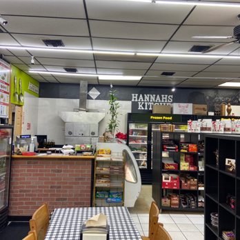 HANNAH’S KITCHEN - Updated May 2024 - 159 Photos & 153 Reviews - 4822 ...