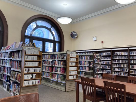 96TH STREET LIBRARY - Updated October 2025 - 166 Photos & 20 Reviews ...