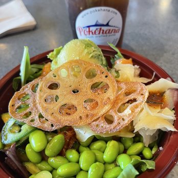 POKEHANA - Updated June 2024 - 231 Photos & 210 Reviews - 73405 Hwy 111 ...