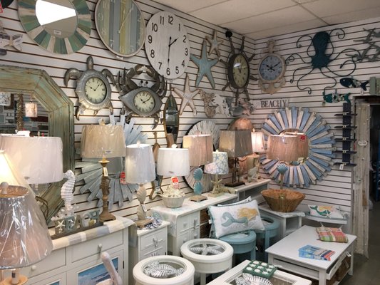 SEA LEVEL DESIGNS - 11 Photos - Furniture Stores - 34444 Coastal Hwy ...