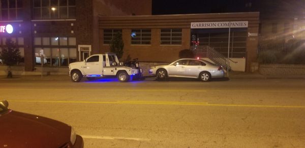 HOOK N BOOK TOWING - Updated May 2026 - 41 Photos - 8907 E Us-40 ...