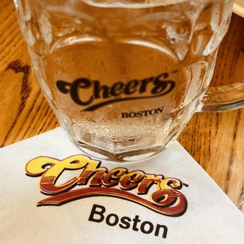 CHEERS - Updated September 2024 - 2709 Photos & 1252 Reviews - 84 ...