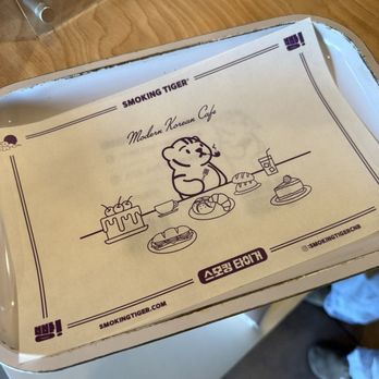 SMOKING TIGER COFFEE LAB - Updated November 2025 - 554 Photos & 272 ...