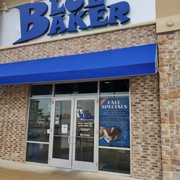 BLUE BAKER - 169 Photos & 203 Reviews - 800 University Dr E, College ...
