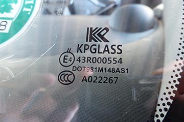 KLASSY AUTO GLASS - Updated June 2025 - 19 Reviews - 3230 W Broadway Rd ...