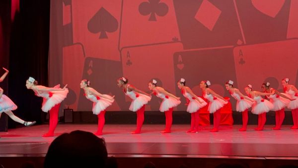 CONNECTION DANCE CENTER - Updated December 2024 - Request Information ...