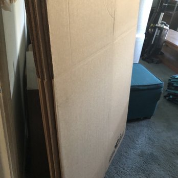 CLUTTER MOVING & STORAGE - NEW YORK - Updated September 2024 - 2788 ...